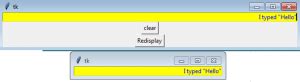 Python Tkinter Entry Examples Of Python Tkinter Entry