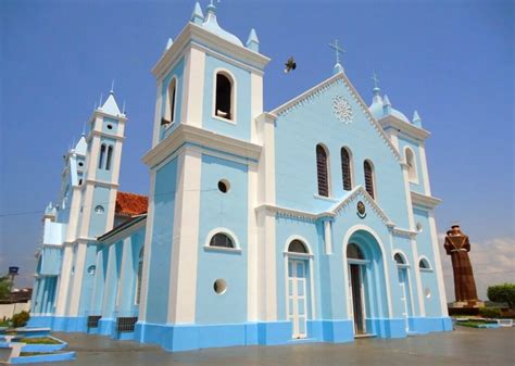 Prelazia De Borba No Amazonas é Elevada A Diocese Jornal O São Paulo