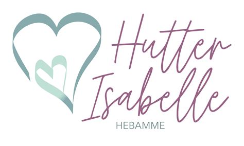 Hebamme Isabelle Hutter Lotzwil Langenthal Oberaargau