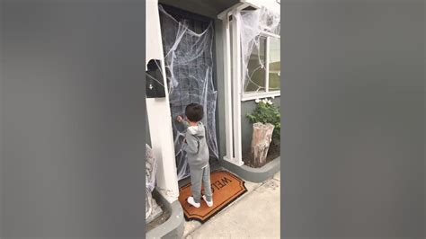 Alyja Decoration De Noche De Brujas 🧙‍♀️ Youtube