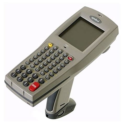 Portable Scanner Reviews Blog Archive Best Review Of Symbol Pdt 6800 Portable Data Terminal