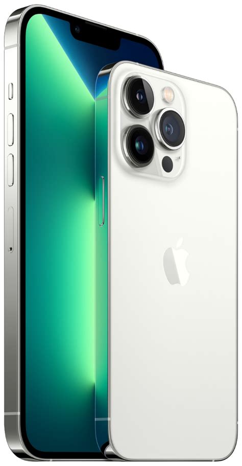 Смартфон Apple iPhone 13 Pro Max — купить в интернет-магазине по низкой ...