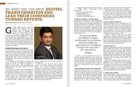 Dr Sayed Peerzade On Linkedin Digitaltransformation Cloud