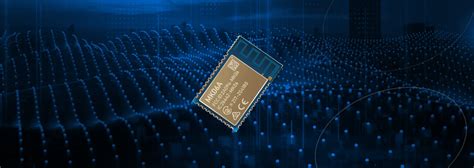 MK NRF Bluetooth Module MOKOBlue