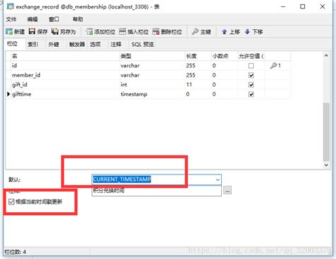 Springbootjpa 在mysql中自动生成时间和返回json格式数据时间格式配置spring Boot 312 Jpa操作mysql Json字段 Csdn博客