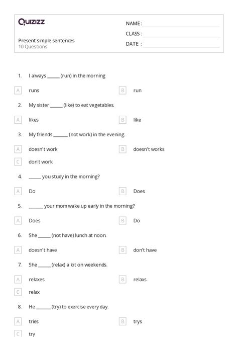 50 Run On Sentences Worksheets For 1st Class On Quizizz Free And Printable