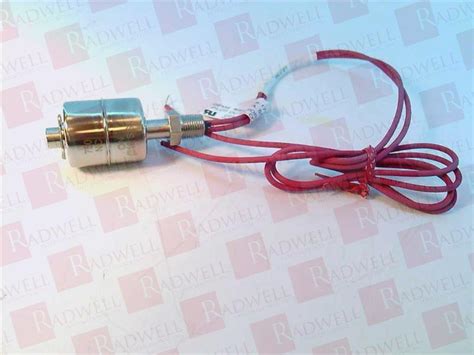 LS 1755 Level Control By GEMS SENSORS