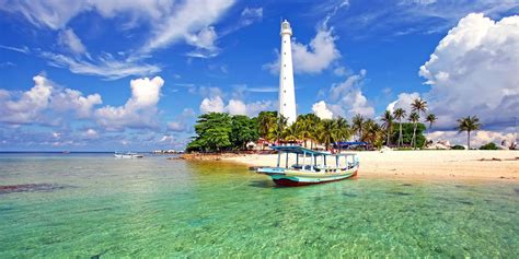 Top 5 Beaches In Indonesia Vlogs Media