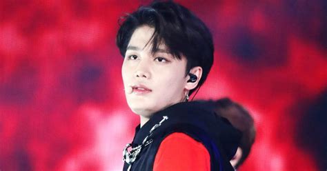 Korean Netizens Debate Over Taeil Being Under Investigation For Sex