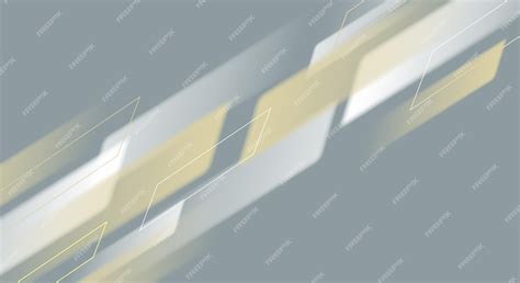 Premium Vector Geometric Stripes Dynamic Composition Diagonal