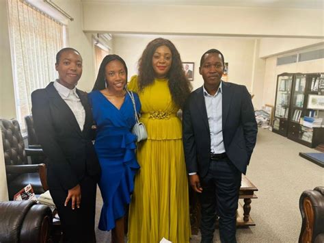 George Chakama Posted On Linkedin