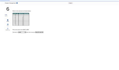 solved in the diagram below draw the price effect and the