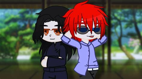 Re Zero React Suguru E Satoru Tik Tok E Memes Asau Youtube