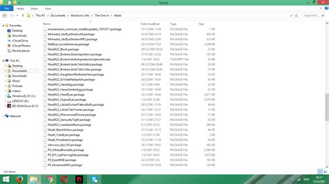 HELP ME I Got A Problem About Male Sims Technical Support WickedWhims LoversLab