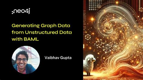 Neo4j On Linkedin Neo4j Live Generating Graph Data From Unstructured