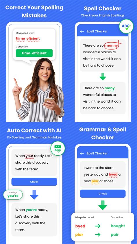 Correct Spelling Grammar Check Grammar Checker Spelling Checker Code Market