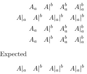 Expl Underscores In Xparse Arguments TeX LaTeX Stack Exchange