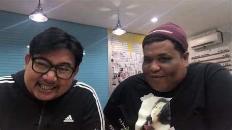 Basabasi Eps 05 Part 2 Kenapa Mukti Entut Lucu Youtube