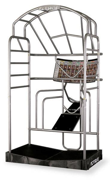 True Stretch Cage Ultimate Fitness Outlet