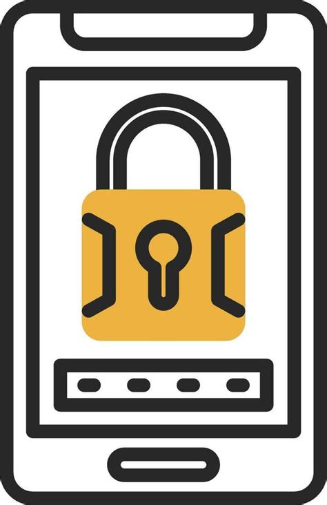 Password Vector Icon Design 26007594 Vector Art At Vecteezy