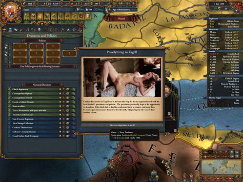 [mod] [europa Universalis Iv] Cosmopolitan Universalis Page 2 Crusader Kings 2 Loverslab