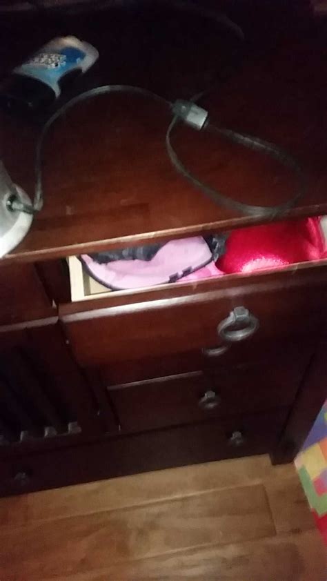 [proof] Came On My Sisters Bra Scrolller