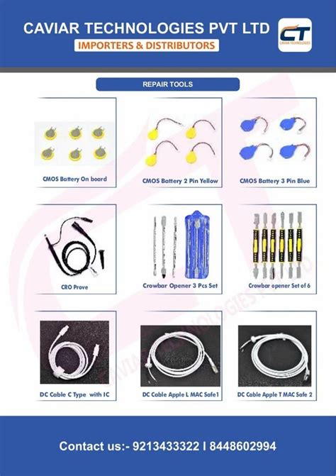 Black Plastic Hp X Cd Hdd Connector At Piece In New Delhi Id