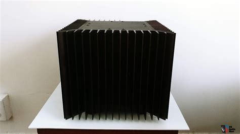 Pass Labs Aleph 5 Price Reduced Photo 2061461 Us Audio Mart