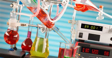 Chemical Synthesis Safety Tips To Practice In The Lab Chemical Synthesis Safety Tips To Practice In The Lab