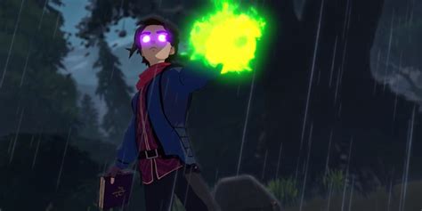 10 Times The Dragon Prince Broke Our Hearts
