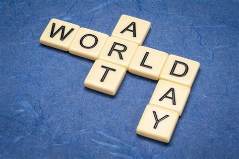 World Hello Day Stock Photos Images And Backgrounds For Free Download
