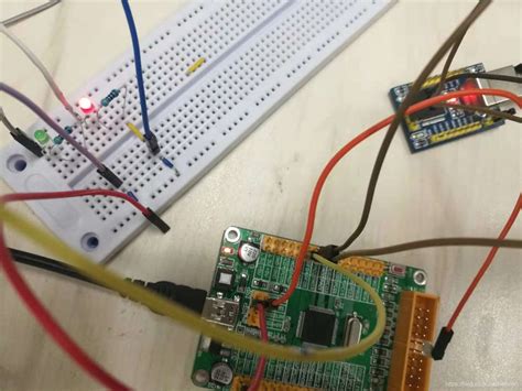 mbed在自己的stm32f103rct6系列平台移植适配 mbed弹窗 csdn博客