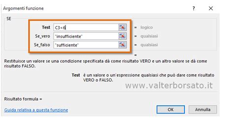 Tuto Excel Comment Appliquer La Fonction Logique Excel Si Le Cours Gratuit