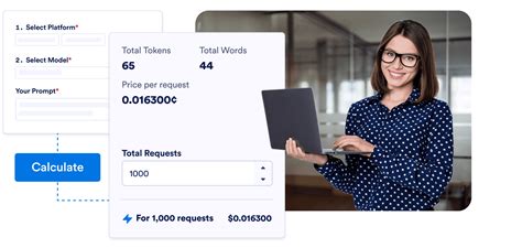 ai token calculator for llms jotform ai