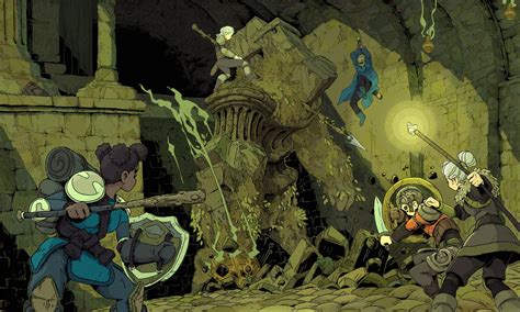 Journey Designers Online Pvpve Fantasy Adventure Sandbox Arpg