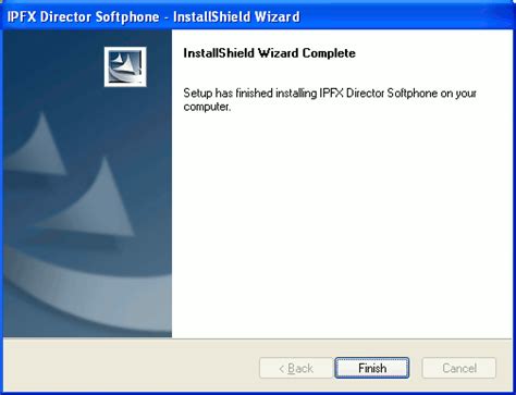 How To Install IPFX Director Softphone On Your PC IPFX Director Softphone Documentation