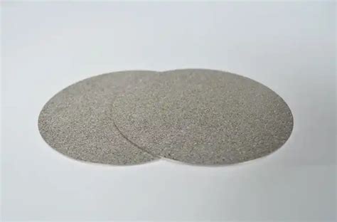 How Titanium Sintering Works And Helps Industries