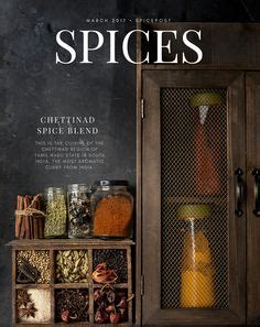 Специи. Гид по вкусам и ароматам | Spices, The science of cooking, Food ...
