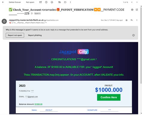 Gmails AI Powered Spam Detection Is Its Biggest Security Upgrade In Years Ars Technica