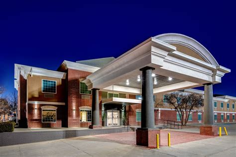 La Quinta Inn And Suites By Wyndham Dalhart Dalhart Tx Hotels