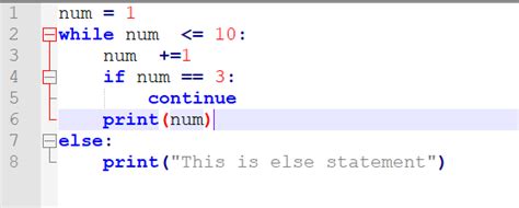 Continue和break在while中用法 Csdn博客