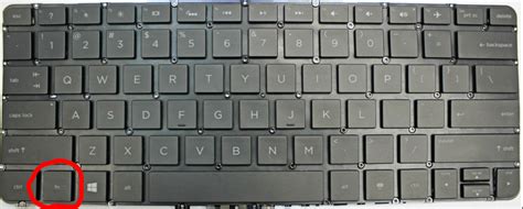 What Is The F4 Key On Hp Laptop