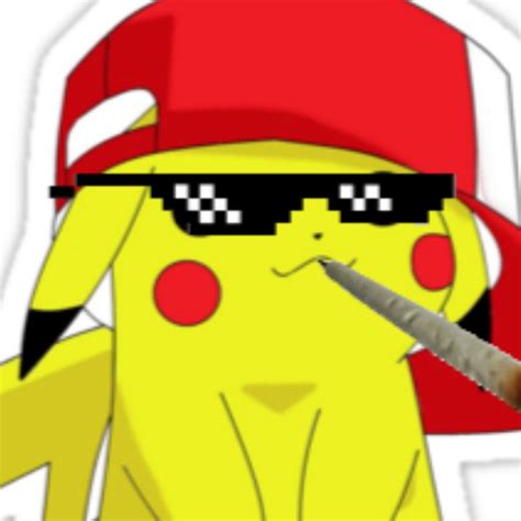 Mlg Pikachu Youtube
