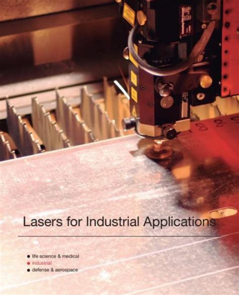 Encapsulated Diode Laser Stack With Tip Monocrom