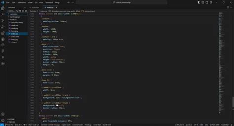 aanchal subedi on linkedin created a portfolio website using html and