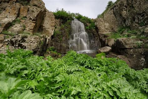 Արտավանի Ջրվեժ Վայոց Ձորի մարզ