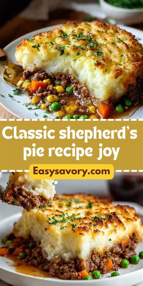 The Best Shepherds Pie Recipe Recipe Shepherds Pie Recipe Recipes