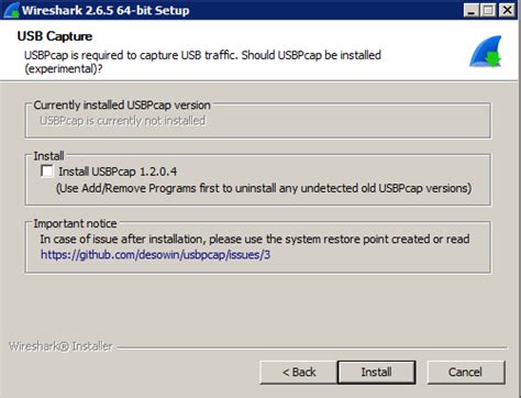 IoT Internet Of Theo Networking Tool Capture Network Traffic Wireshark