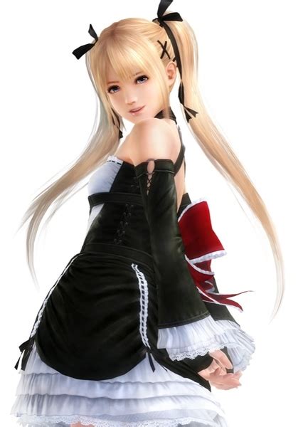 Marie Rose Fan Casting