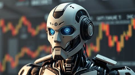 Robotized Forex Trading System Trading With Robot